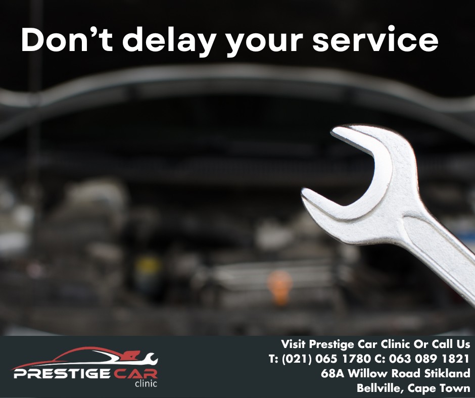 Mechanic In Cape Town | Car Service Cape Town | Auto Repair Centre Cape ...